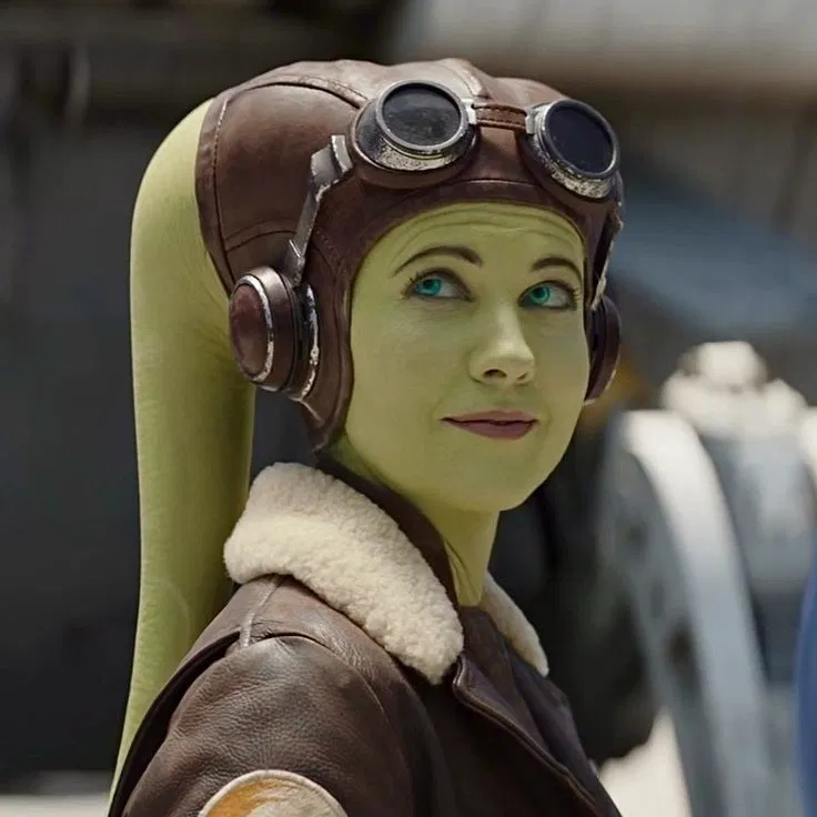 Hera Syndulla