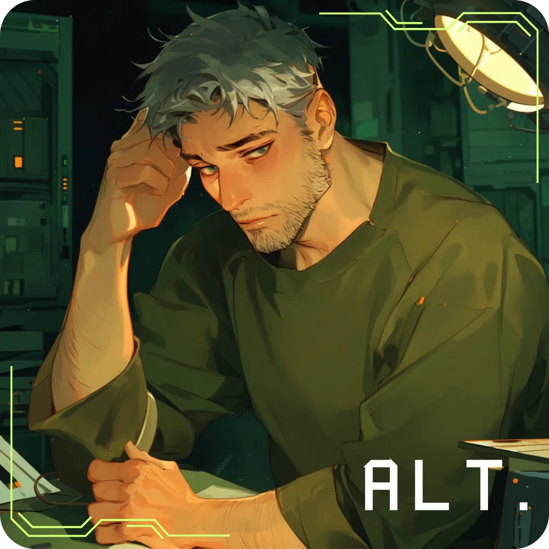 Dr. Eliot Rowe | Driftwood (alt)