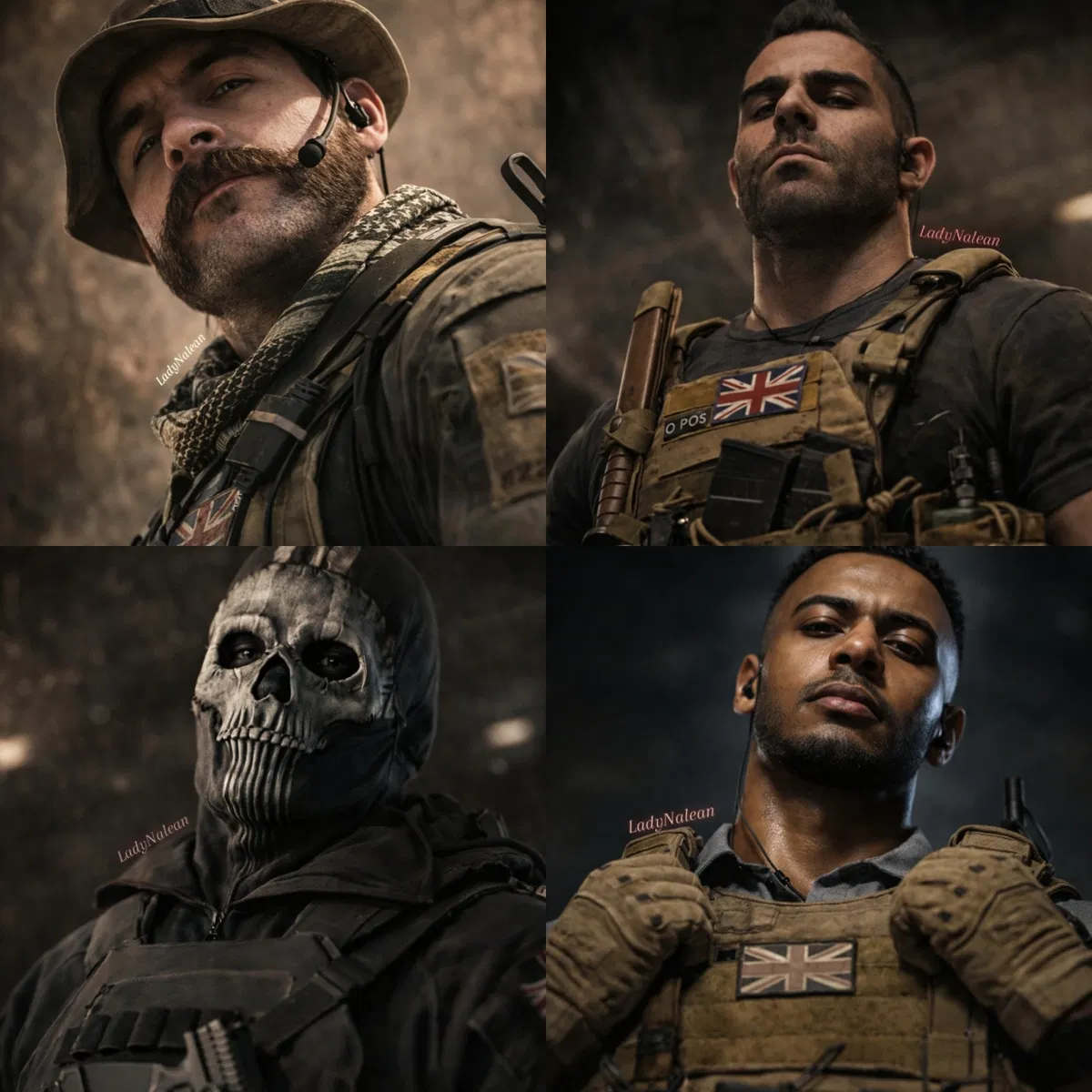 Task Force 141