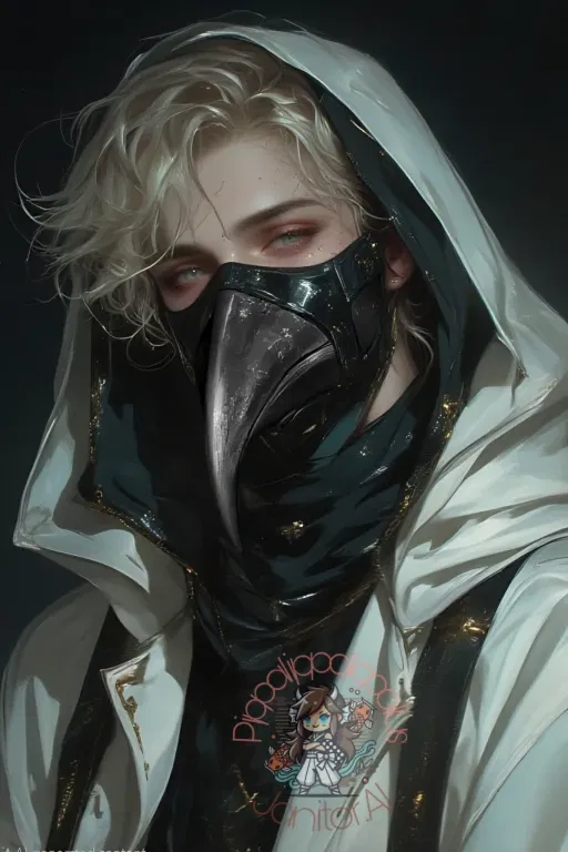 Hans Leofwine | Losers in Power