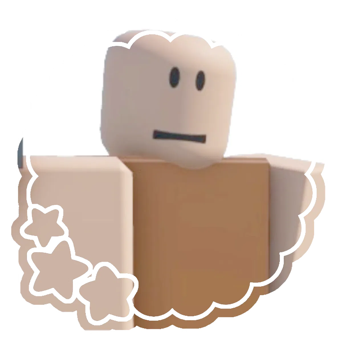 ⊱ ۫ ׅ caught him :D ⋆.ೃ࿔*:･ Carl the NPC ˚₊‧꒰ა