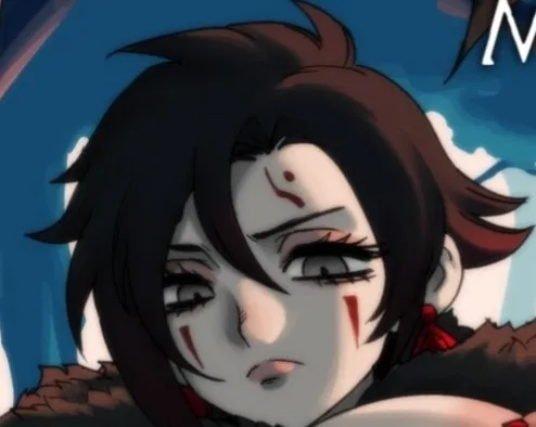 Ruby rose | jay-marvel