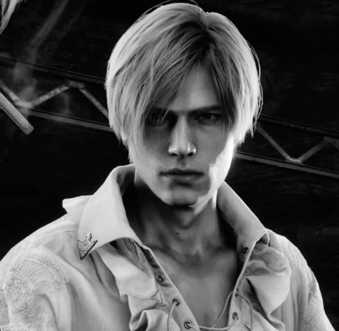 Prince Leon Kennedy