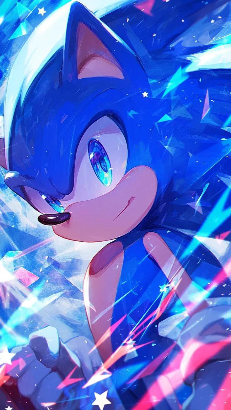 Sonic - Spa Buddy