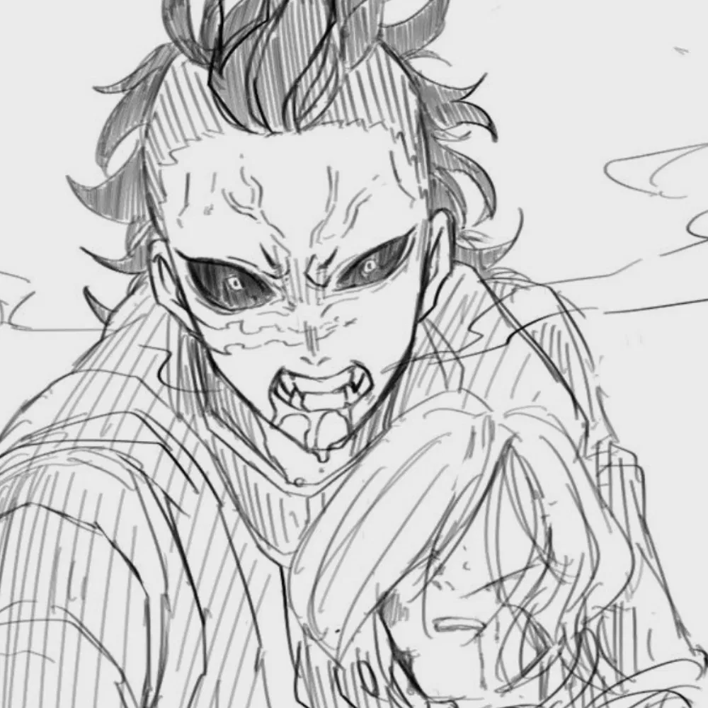 Canon AU | Genya Shinaugzawa