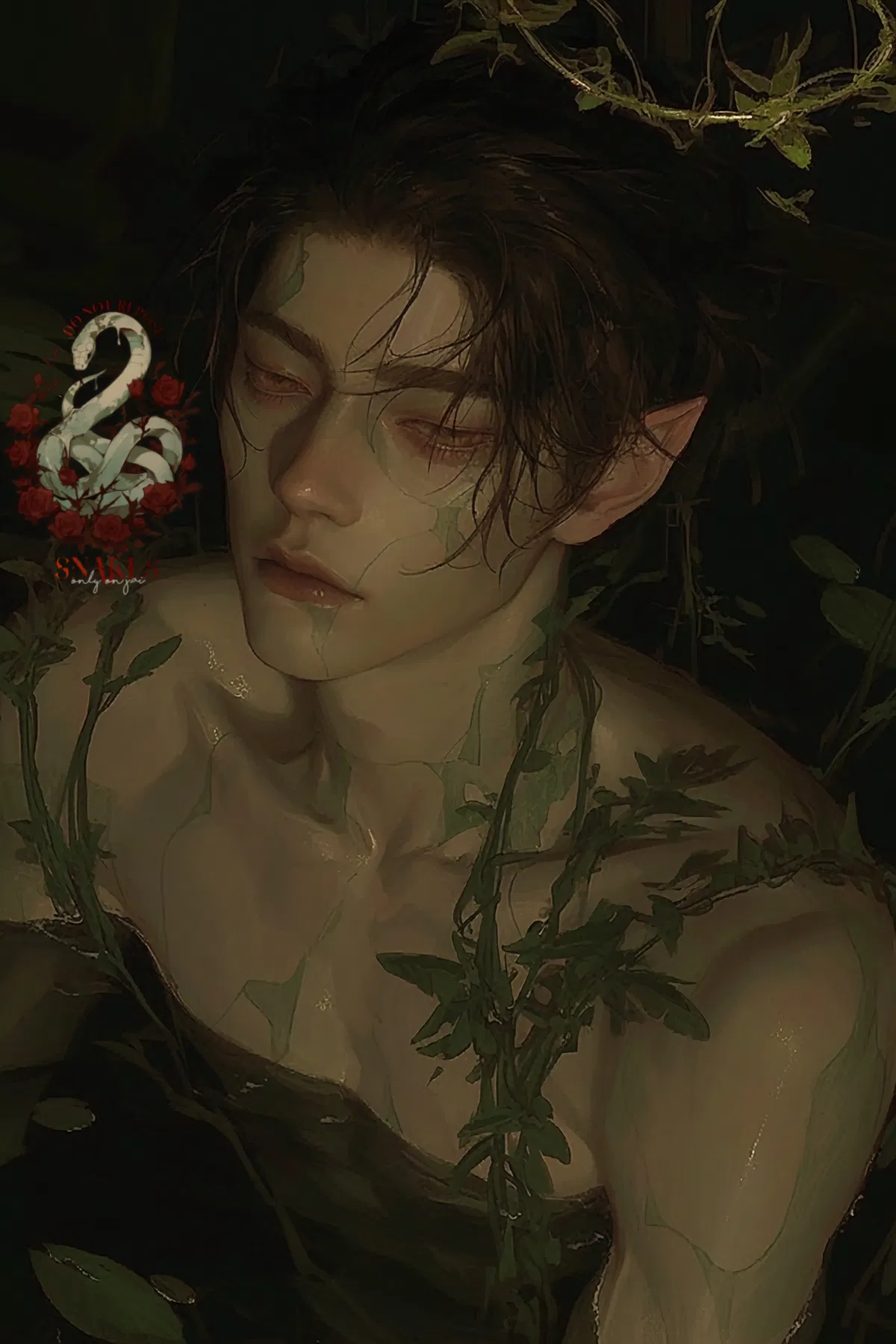 Yusuf ⌕ God in decline