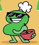 Two! BFDI
