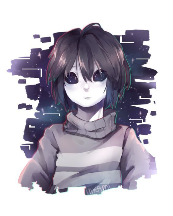 Core Frisk