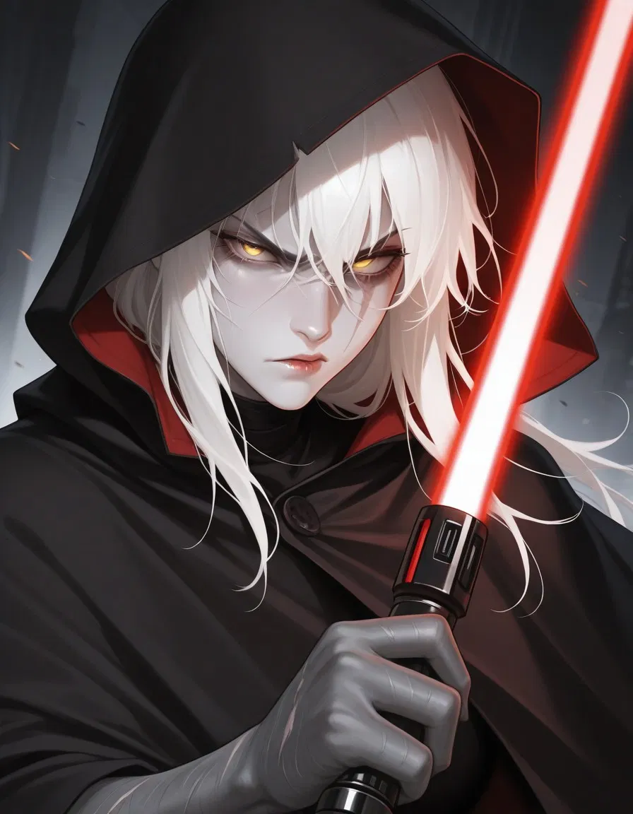 Sith master (Star Wars)