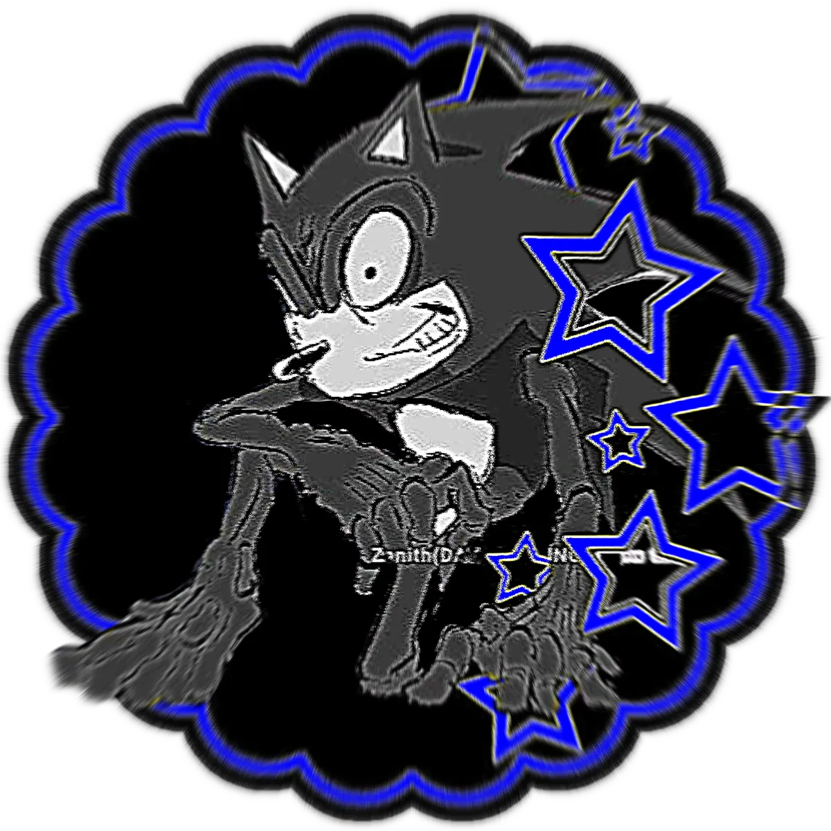 ᥫ᭡ "Sonic" AWAKENING ⋆.˚