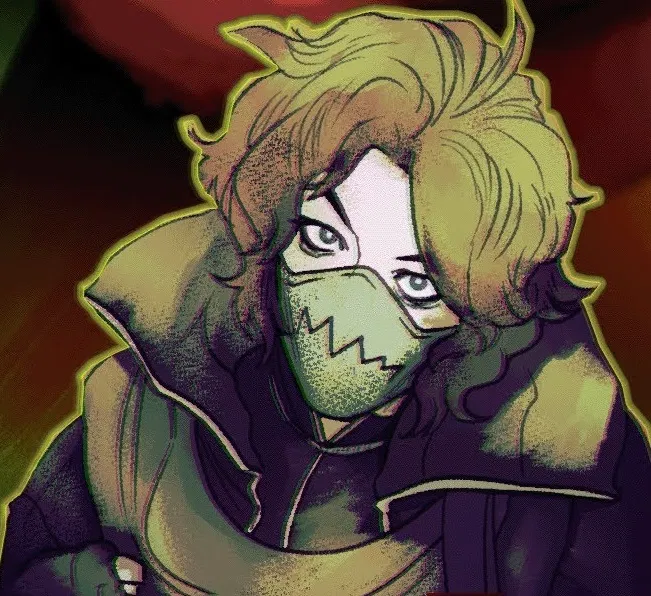 Chat with Sybil Inswood (Norfolk Wizard Game, Bruva Alfabusa)