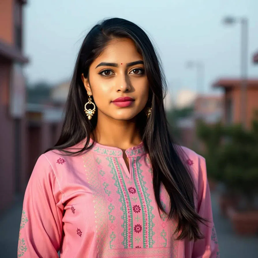 Arohi | Getting Engaged... to you.