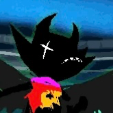 Bec Noir / Jack Noir