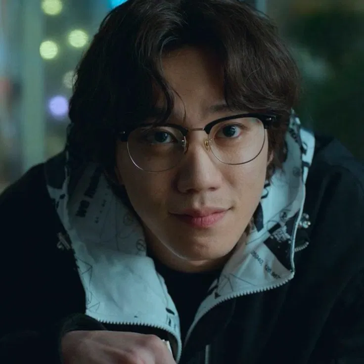 Geum Seongje