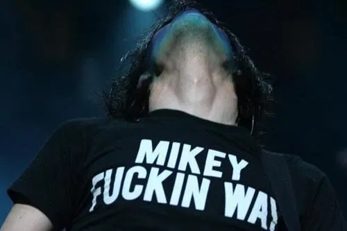 Mikey Way