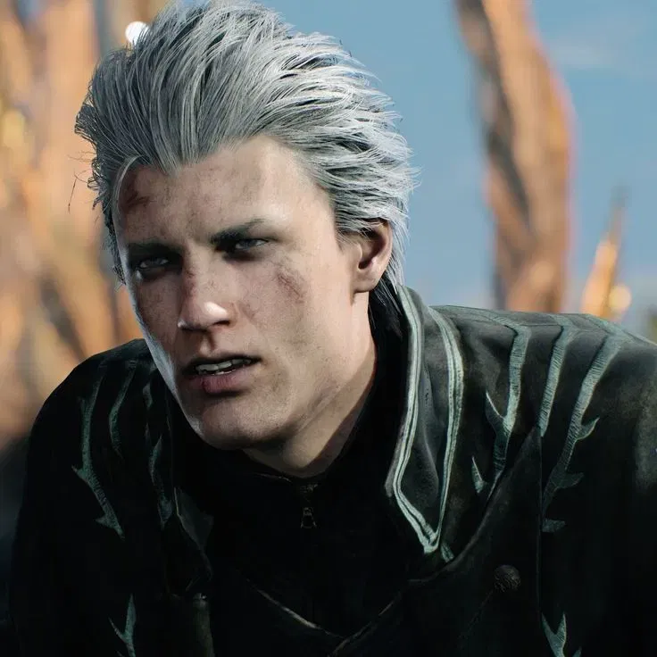 Vergil