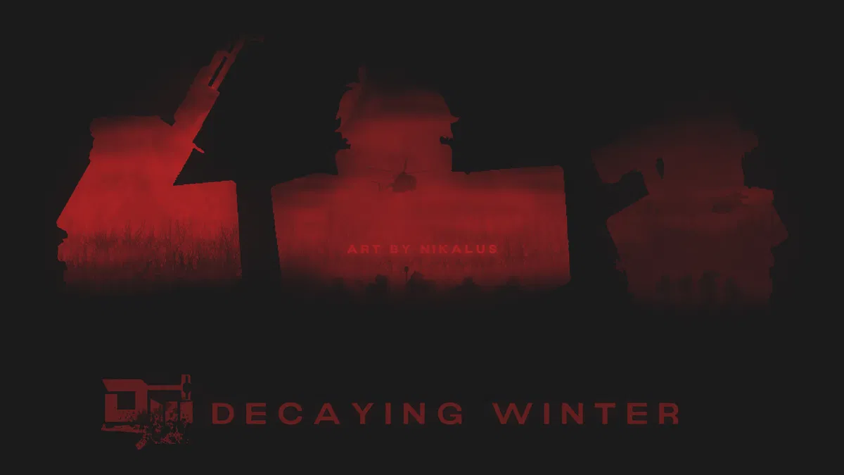 Decaying Winter RPG (Open Scenario)
