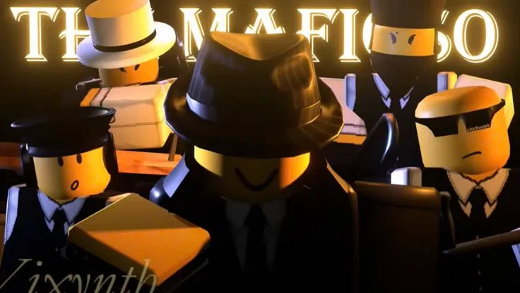 Mafioso