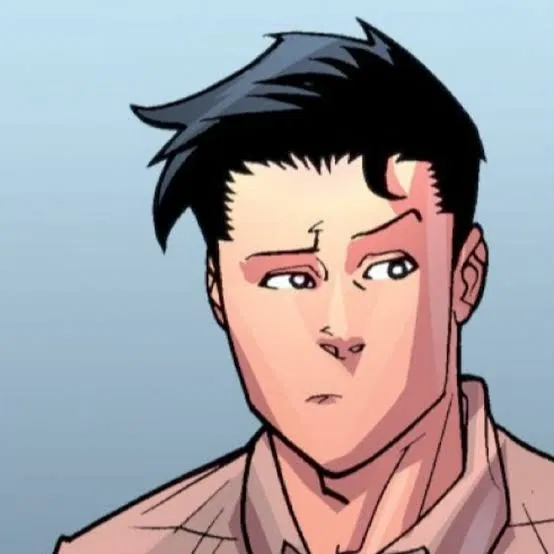 Mark Grayson | Invincible