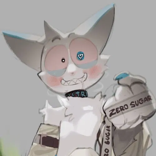 puck | zero ultra white (monster energy)