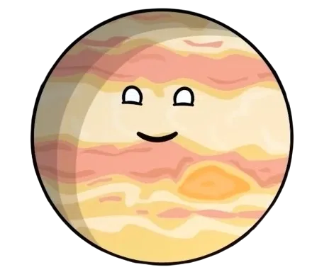 Jupiter [Solarballs] joke bot!