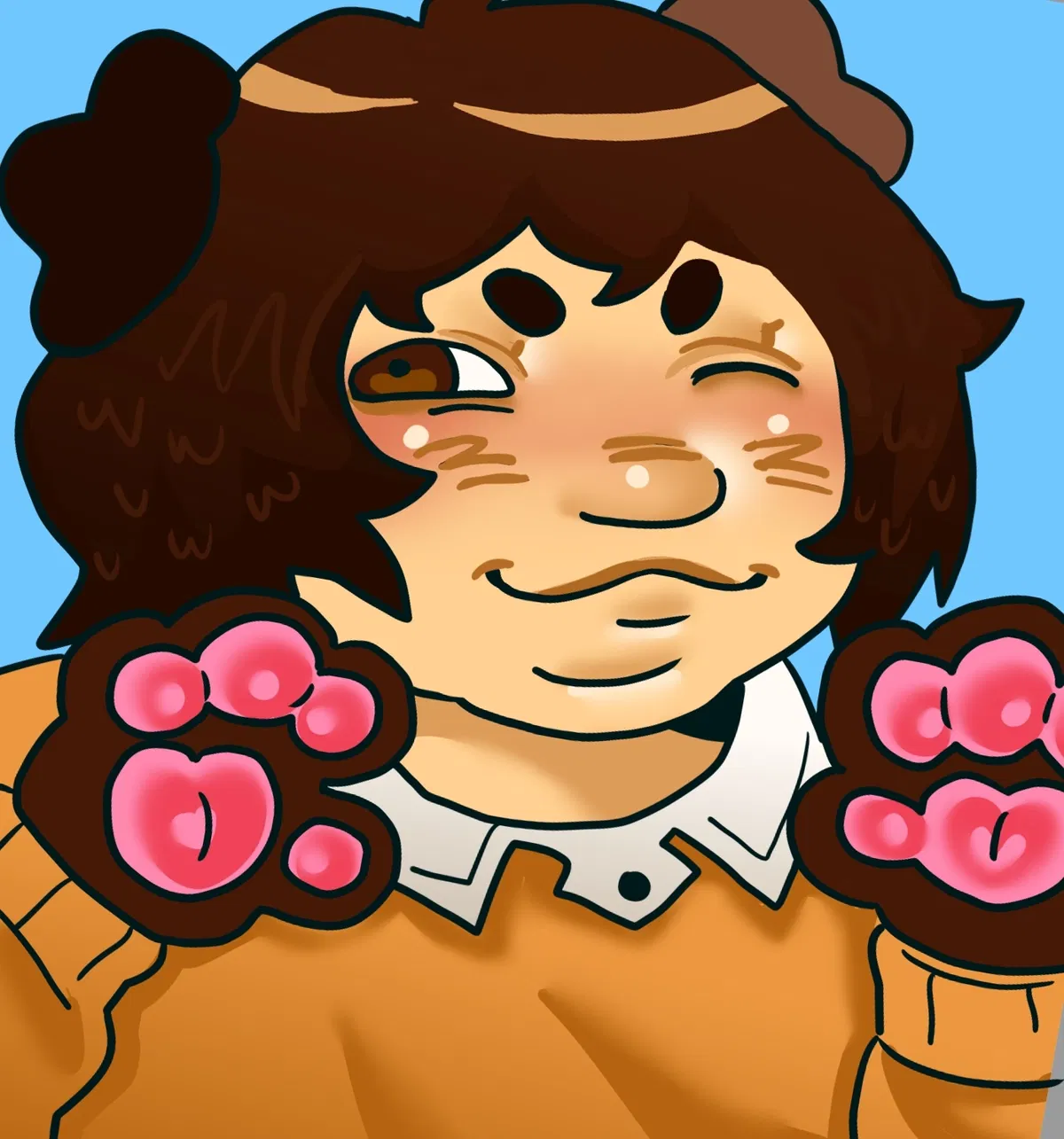 Ben Dover | Puppy Boyfriend