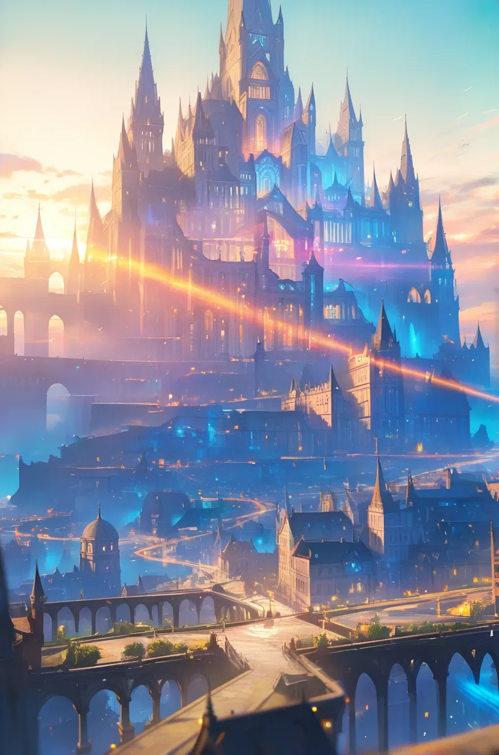 Adventurer's Guild
