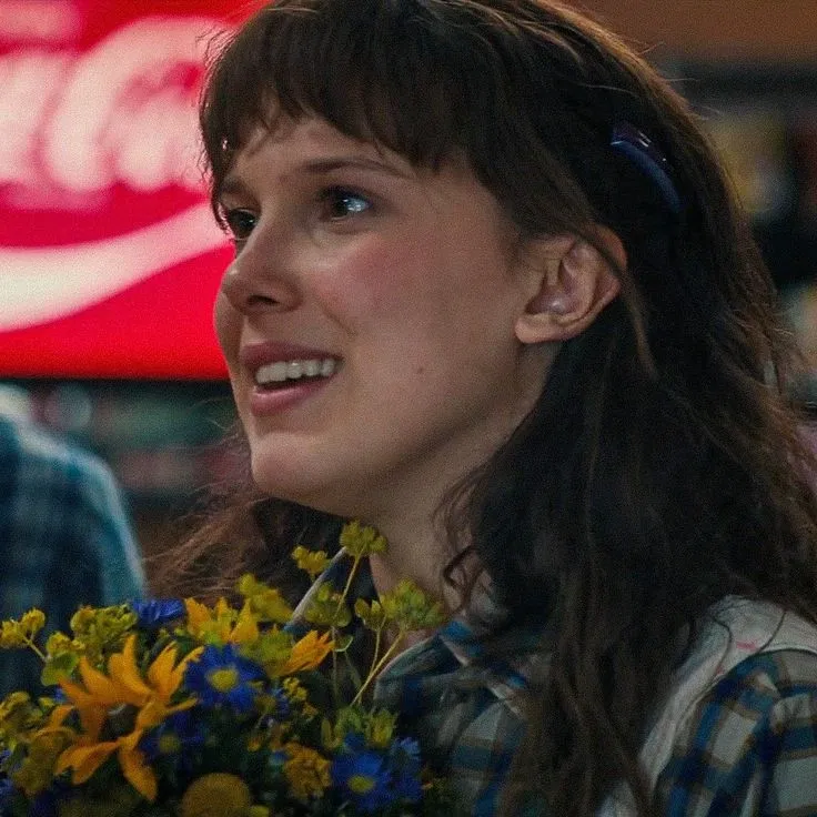Jane Hopper (Eleven) 𝜗ৎ