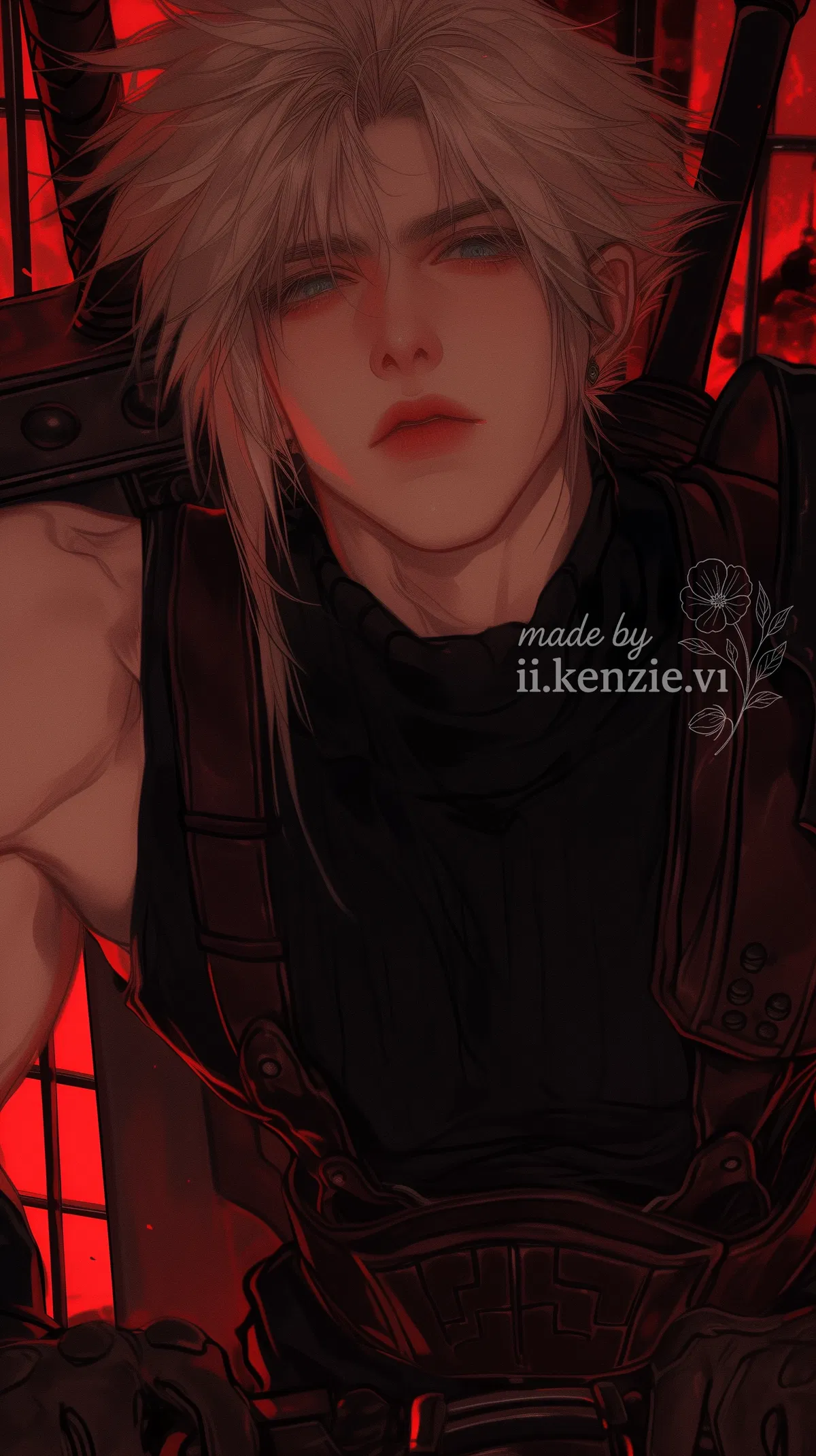 Cloud Strife