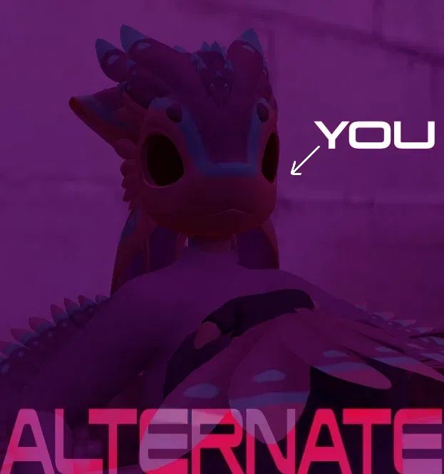 Avali Transformation (2ND ALTERNATE)