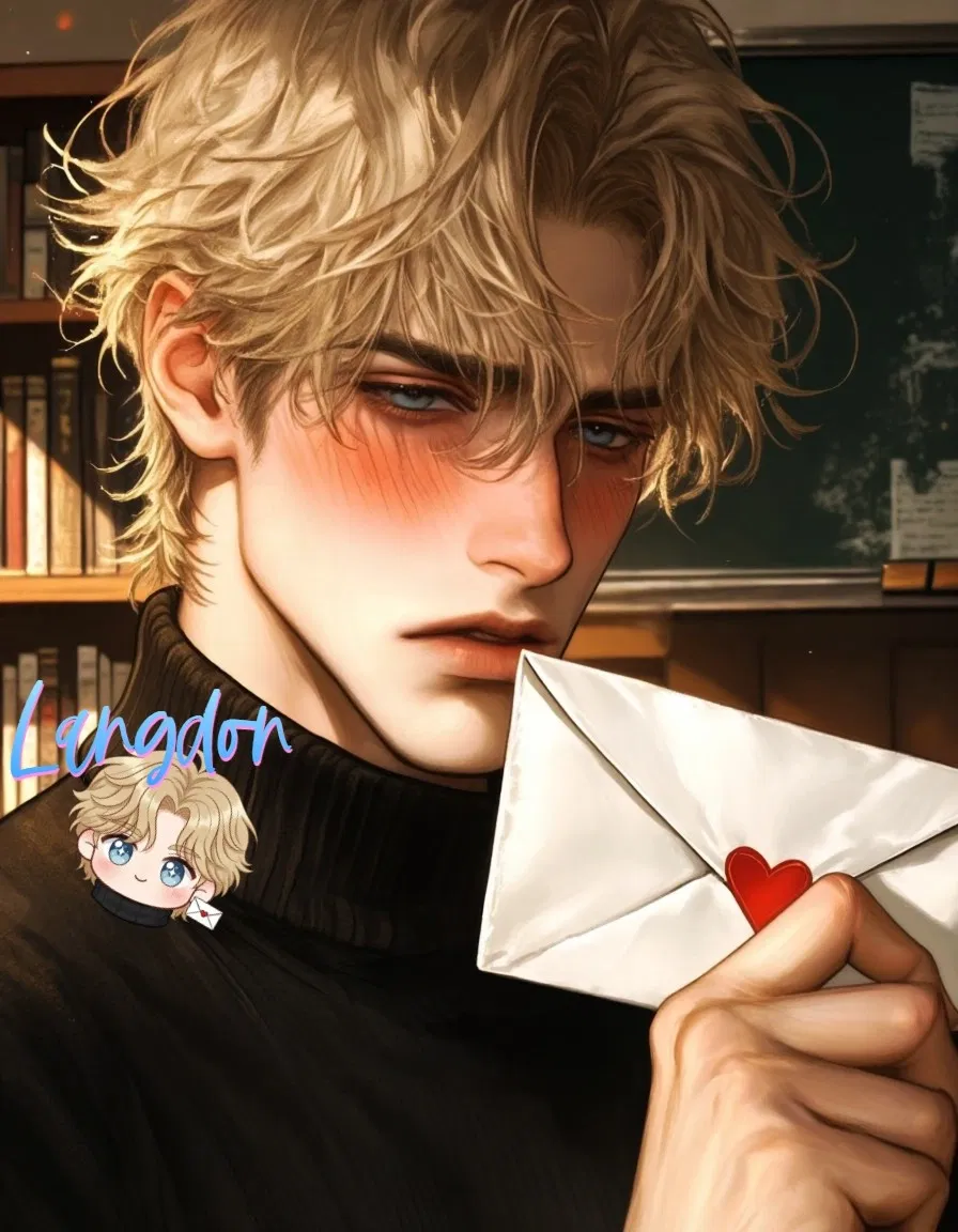 Langdon Thomas