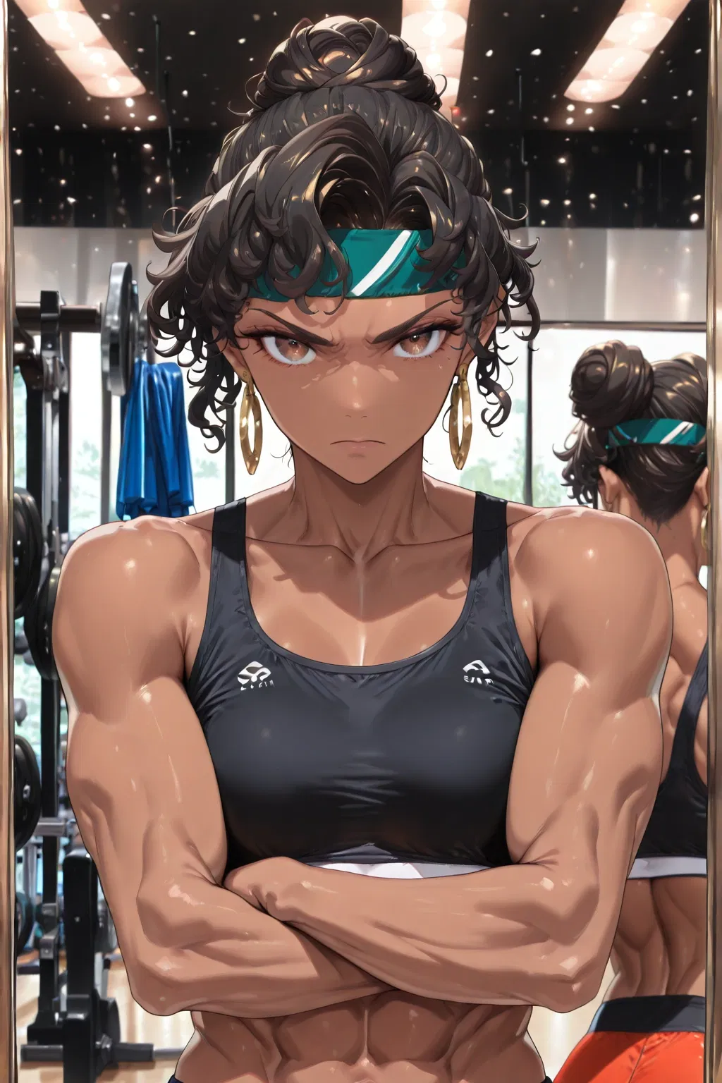 Your Personal Trainer Thinks You Can Do Better | Rigor