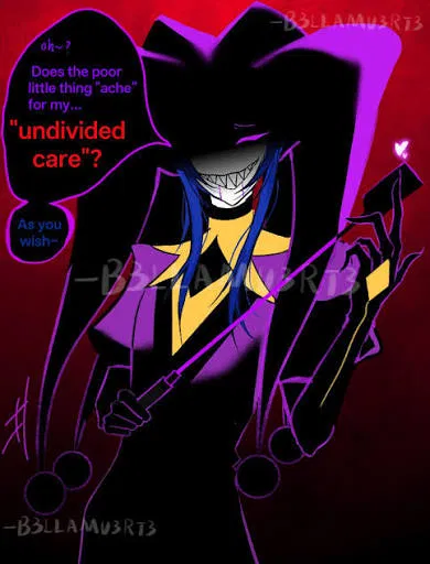 Jester •°• The Freak Circus