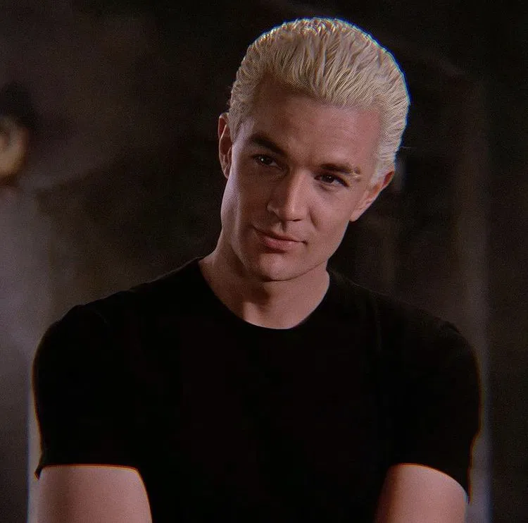 Spike (William Pratt)