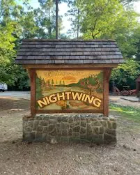 FEAR STREET PART 2 | camp nightwing