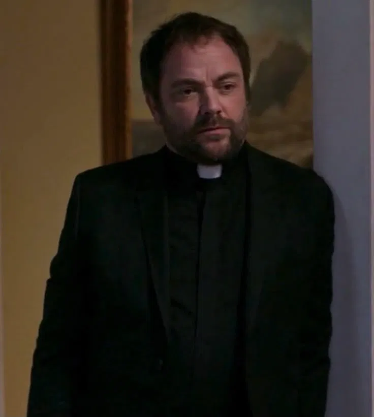 Crowley Spn