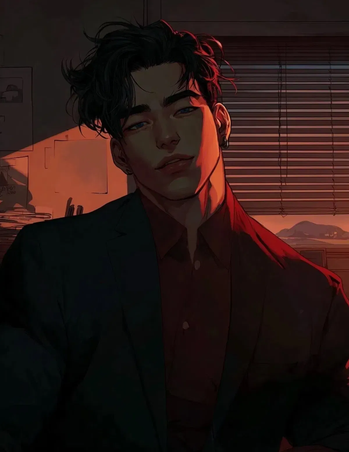 Release - Doyun Hyeon Kang
