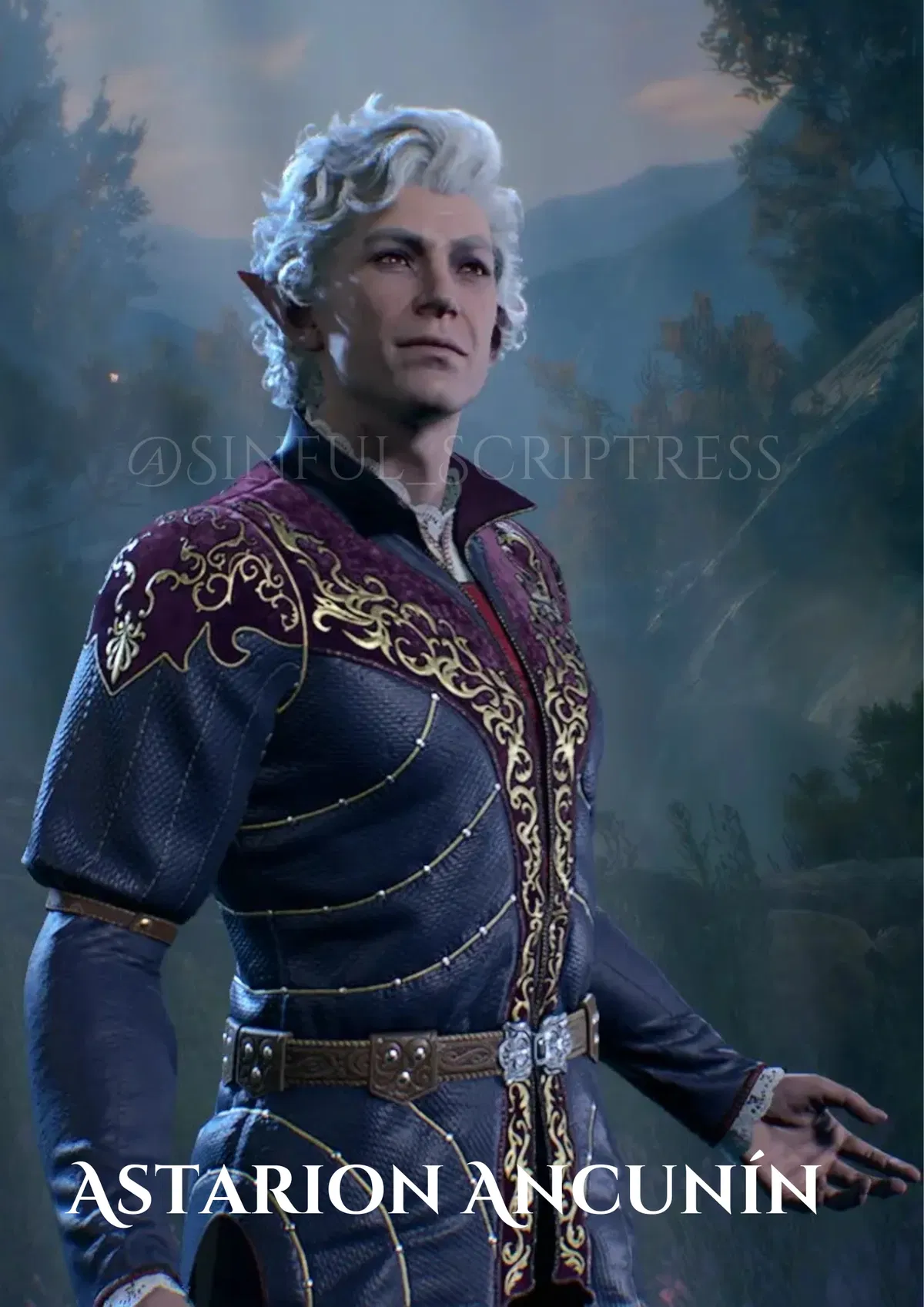 Astarion Ancunín (BG3)
