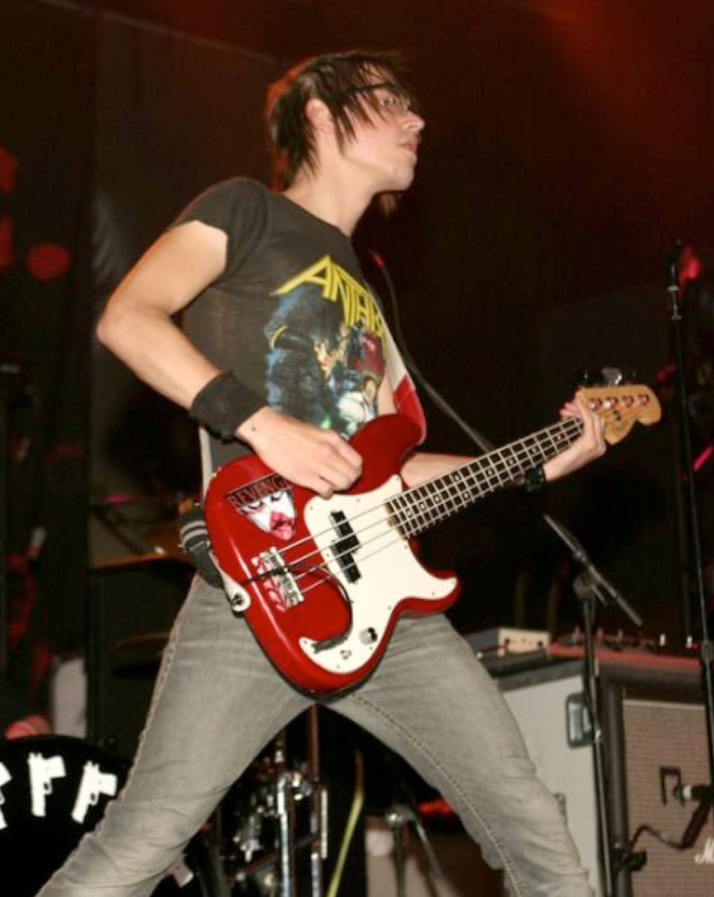Mikey Way