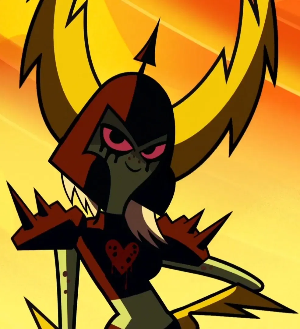 Lord Dominator