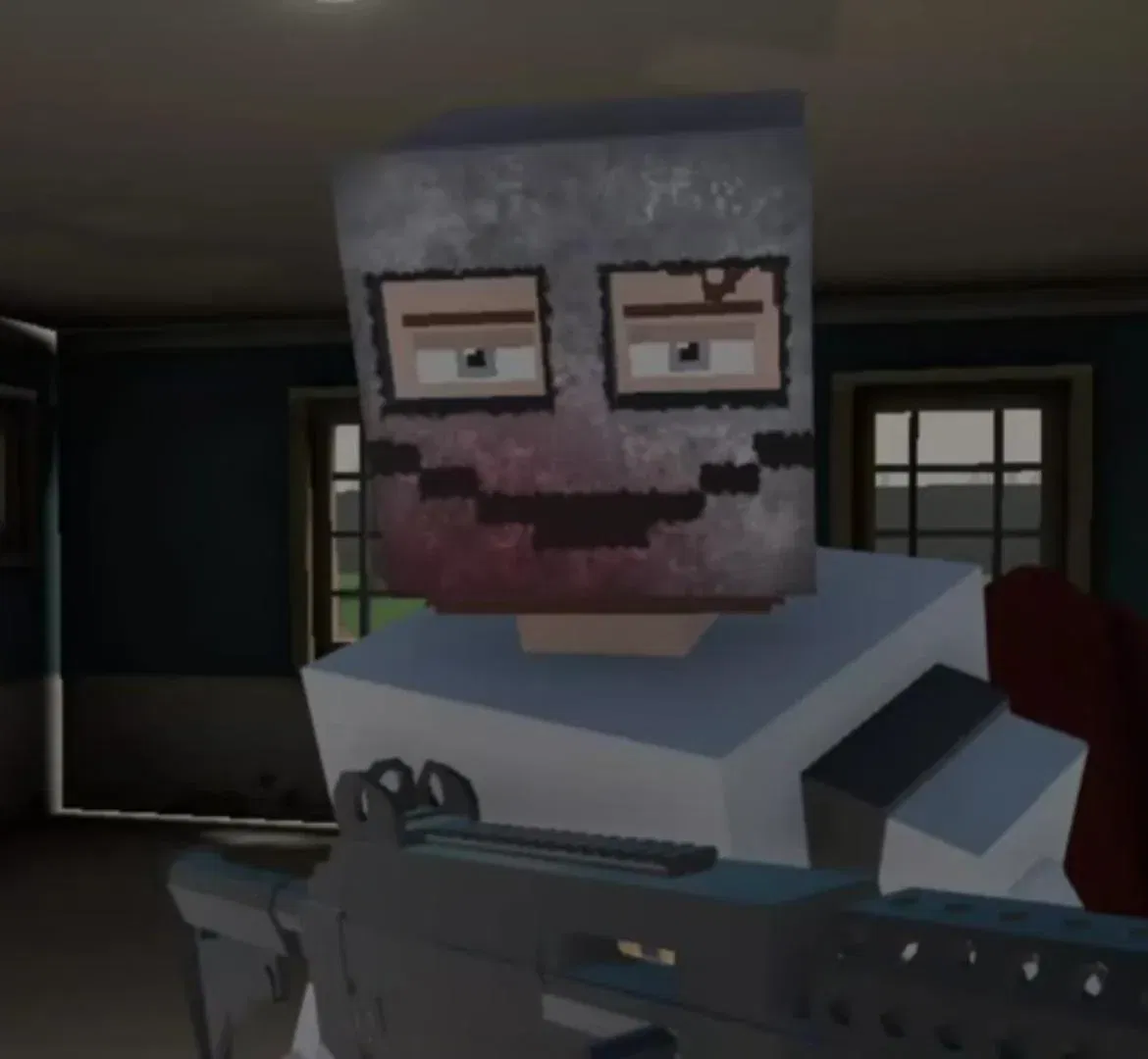 Chat with Gary Sato- Gorebox Animosity