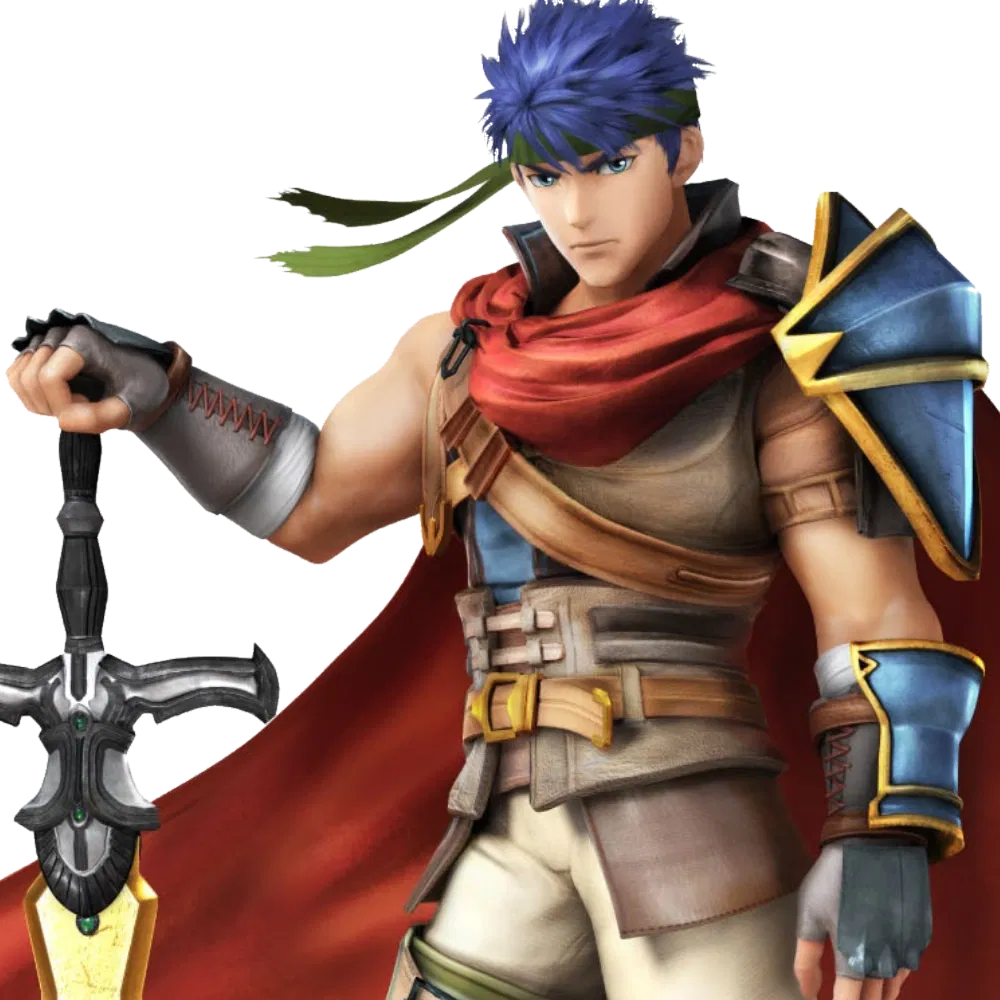 Ike [Fire Emblem]