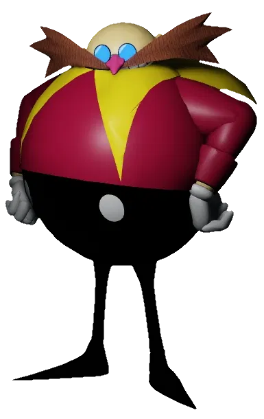 The Eggman