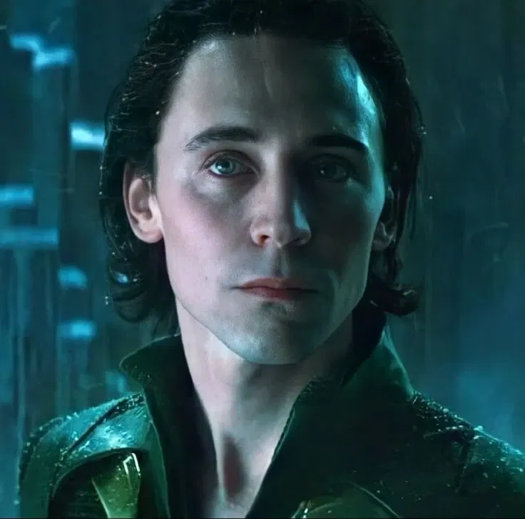 Loki Laufeyson