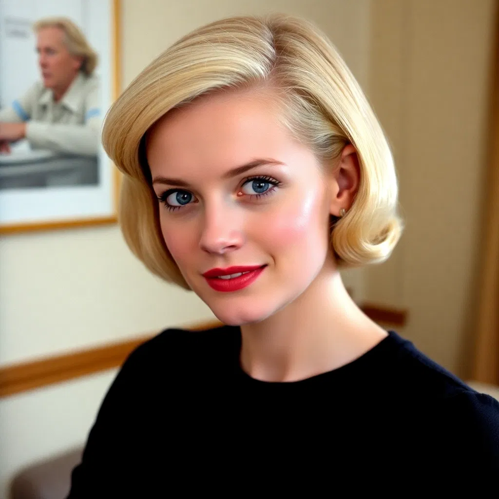 Betty Draper