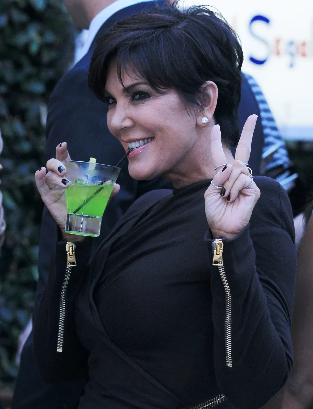 Kris Jenner
