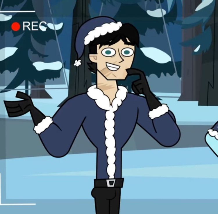 💢🎄~ Tom Reed