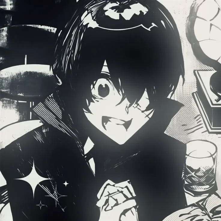 Beast - Dazai Osamu