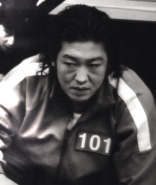 Chat with Jang Deok-su