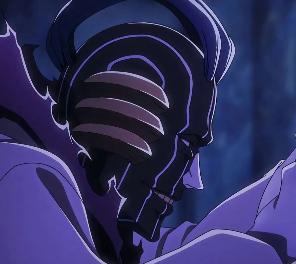 Mayuri Kurotsuchi